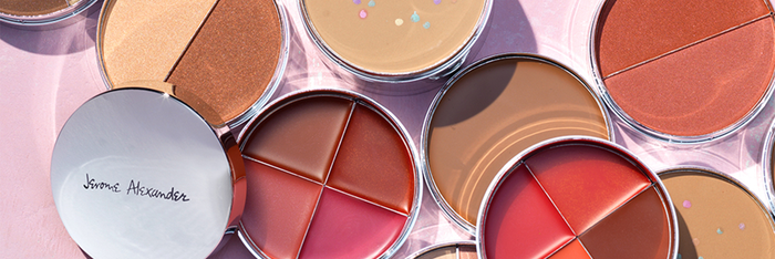 Stackable Makeup Collection | Jerome Alexander® USA