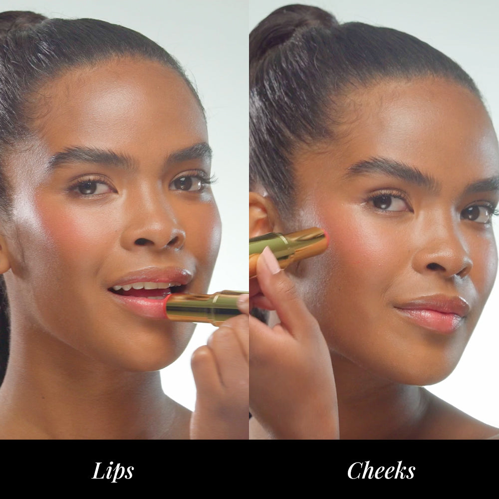 Intense Blush Stick– Jerome Alexander