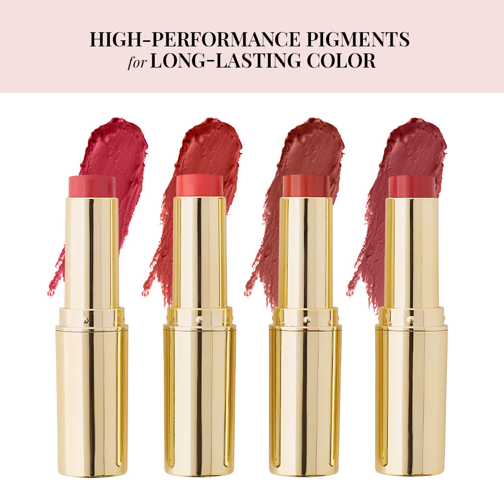 Intense Blush Stick– Jerome Alexander