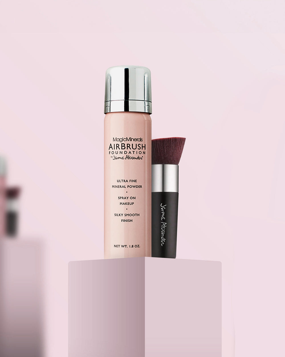 Jerome Alexander® USA | Every Woman Deserves Great Skin