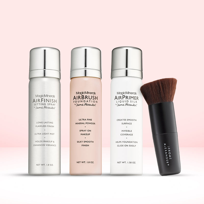 Jerome Alexander® USA | Every Woman Deserves Great Skin