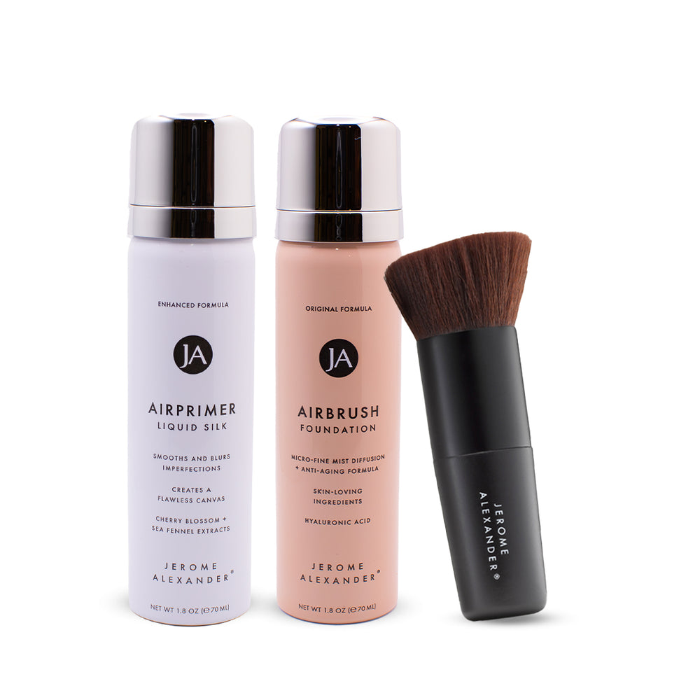 Jerome Alexander® USA | Every Woman Deserves Great Skin