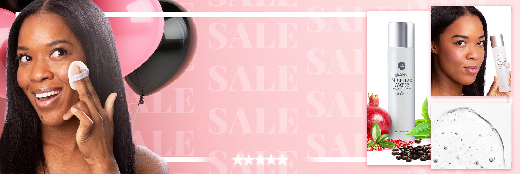 Jerome Alexander® USA | Every Woman Deserves Great Skin