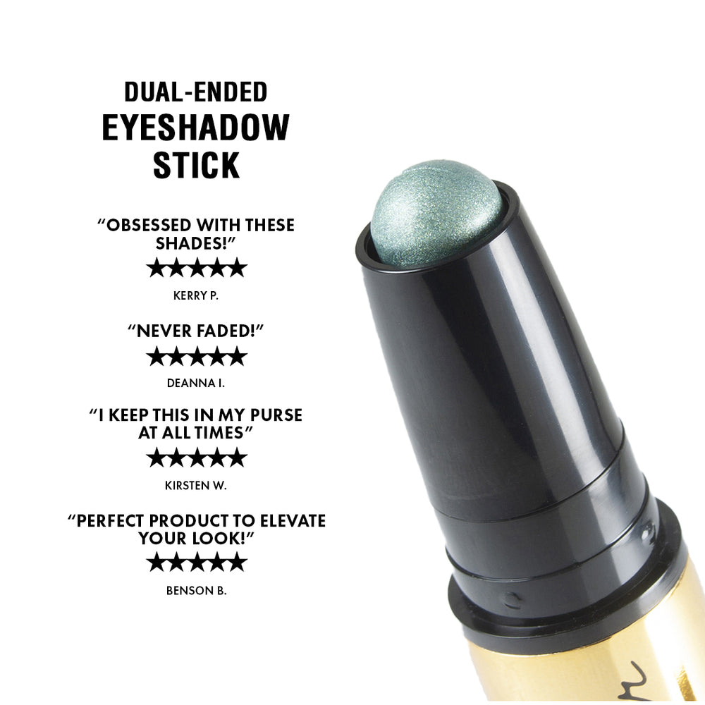 Eyeshadow Stick | 2-Tone Eyeshadow Stick | Jerome Alexander® USA