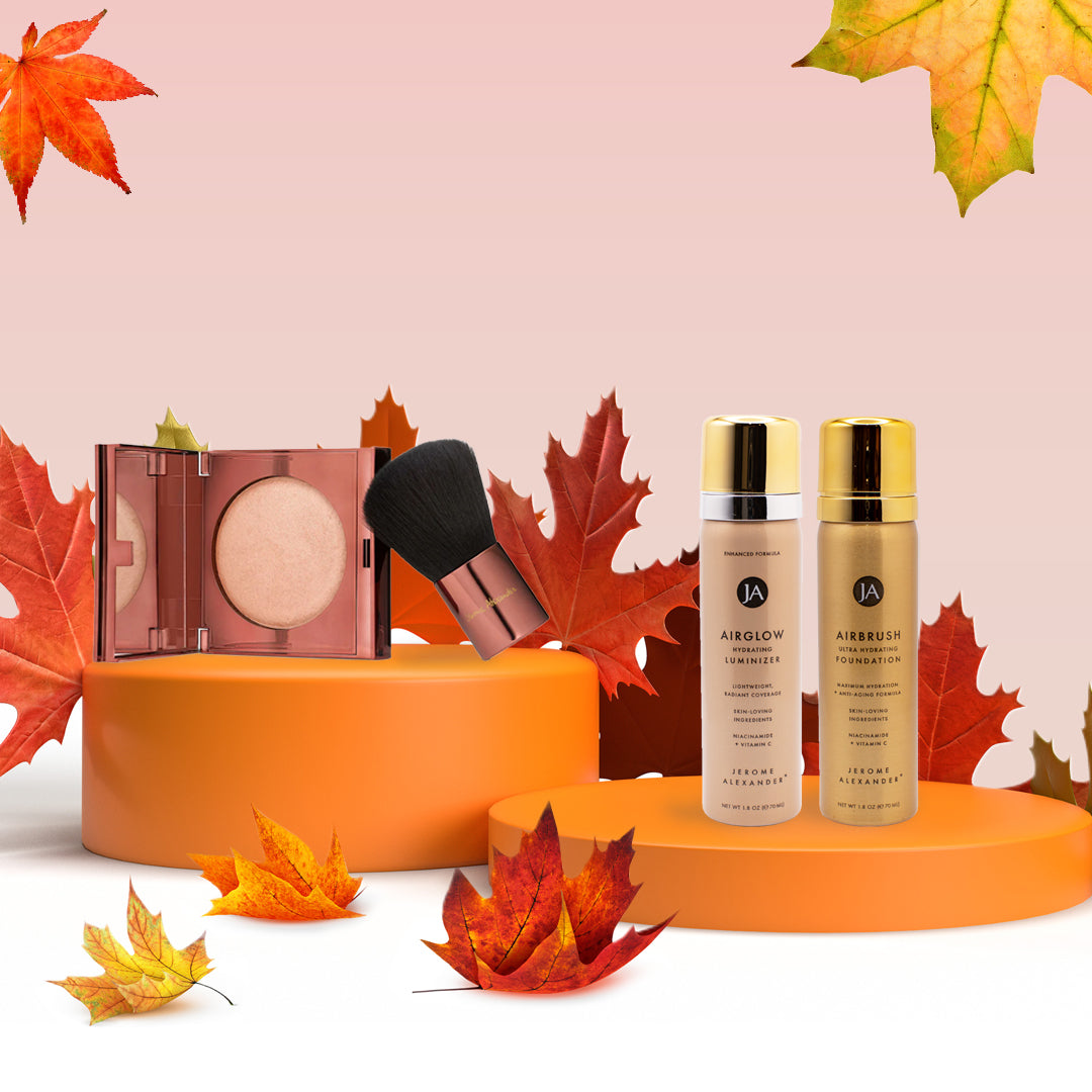 Jerome Alexander® USA | Every Woman Deserves Great Skin