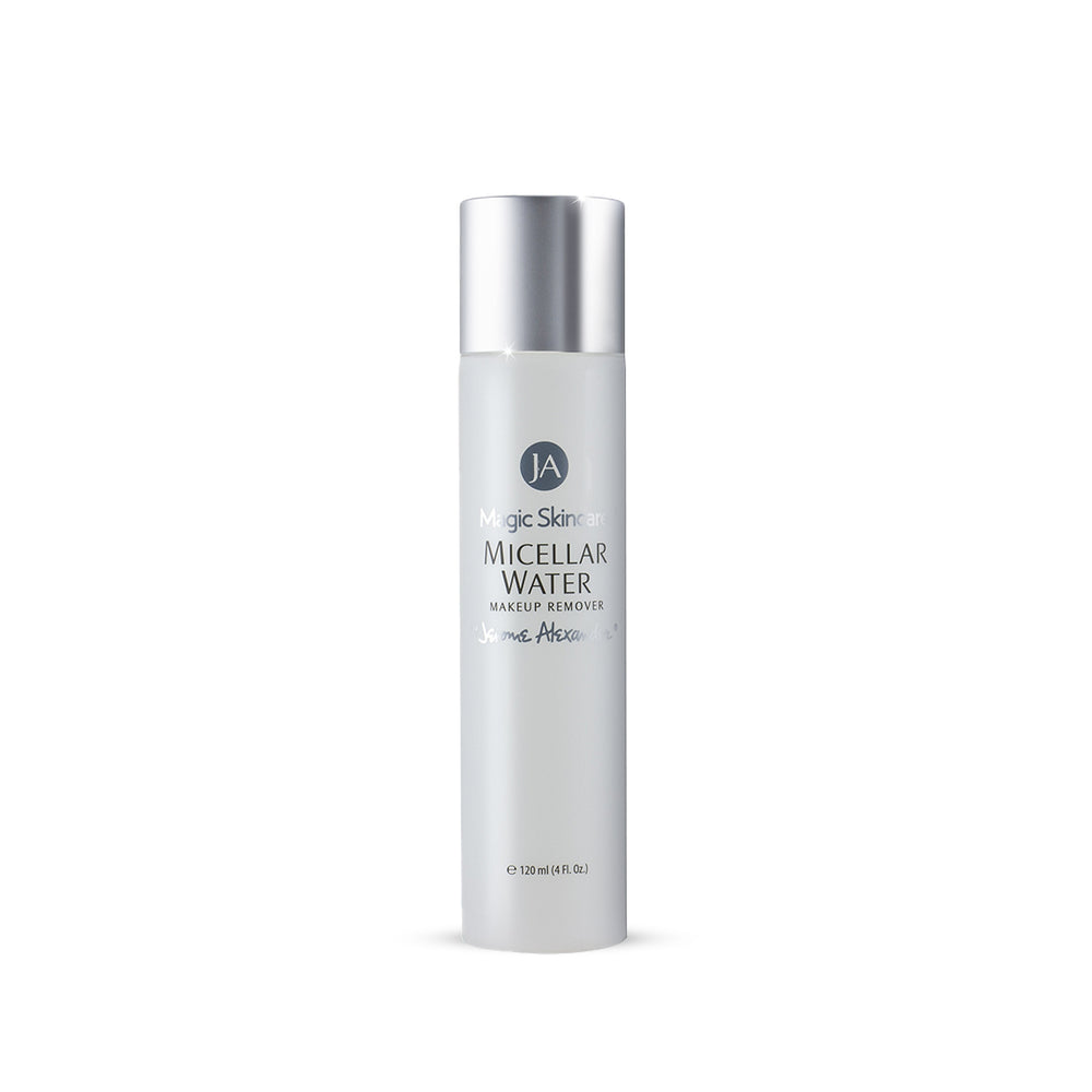 Micellar Water Makeup Remover | Jerome Alexander® USA