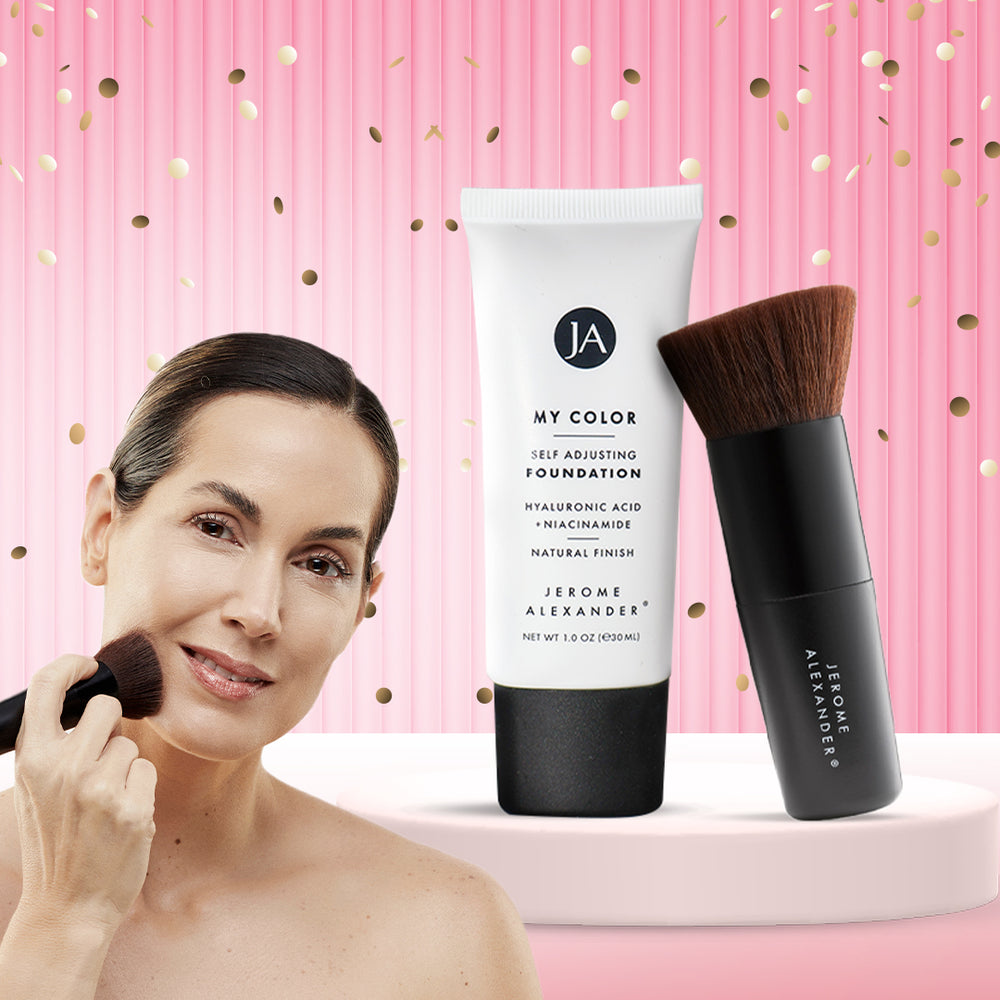 Jerome Alexander® USA | Every Woman Deserves Great Skin