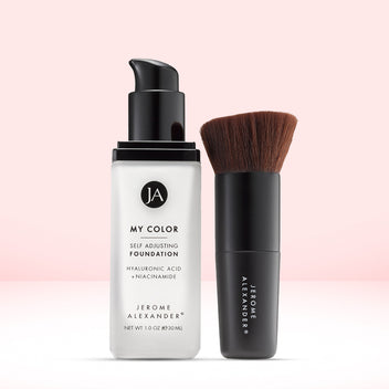 Jerome Alexander® USA | Every Woman Deserves Great Skin