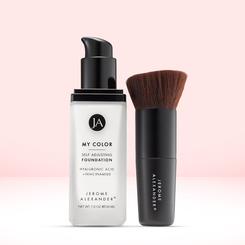 Jerome Alexander® USA | Every Woman Deserves Great Skin