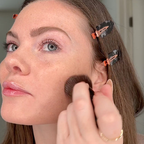 My Color Self Adjusting Foundation - Stress-Free Foundation Coverage ...