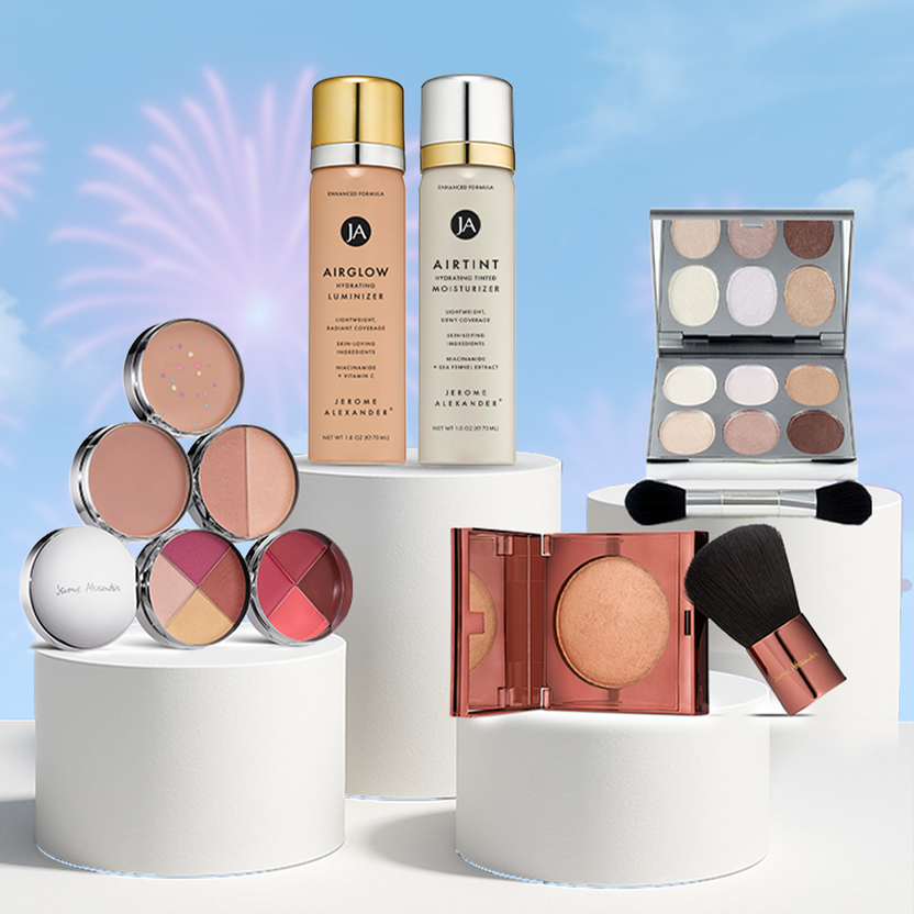 Jerome Alexander® USA | Every Woman Deserves Great Skin