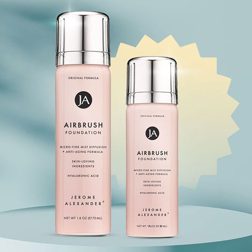 Jerome Alexander® USA | Every Woman Deserves Great Skin