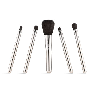 6-Piece Stackable Makeup Set | Jerome Alexander® USA